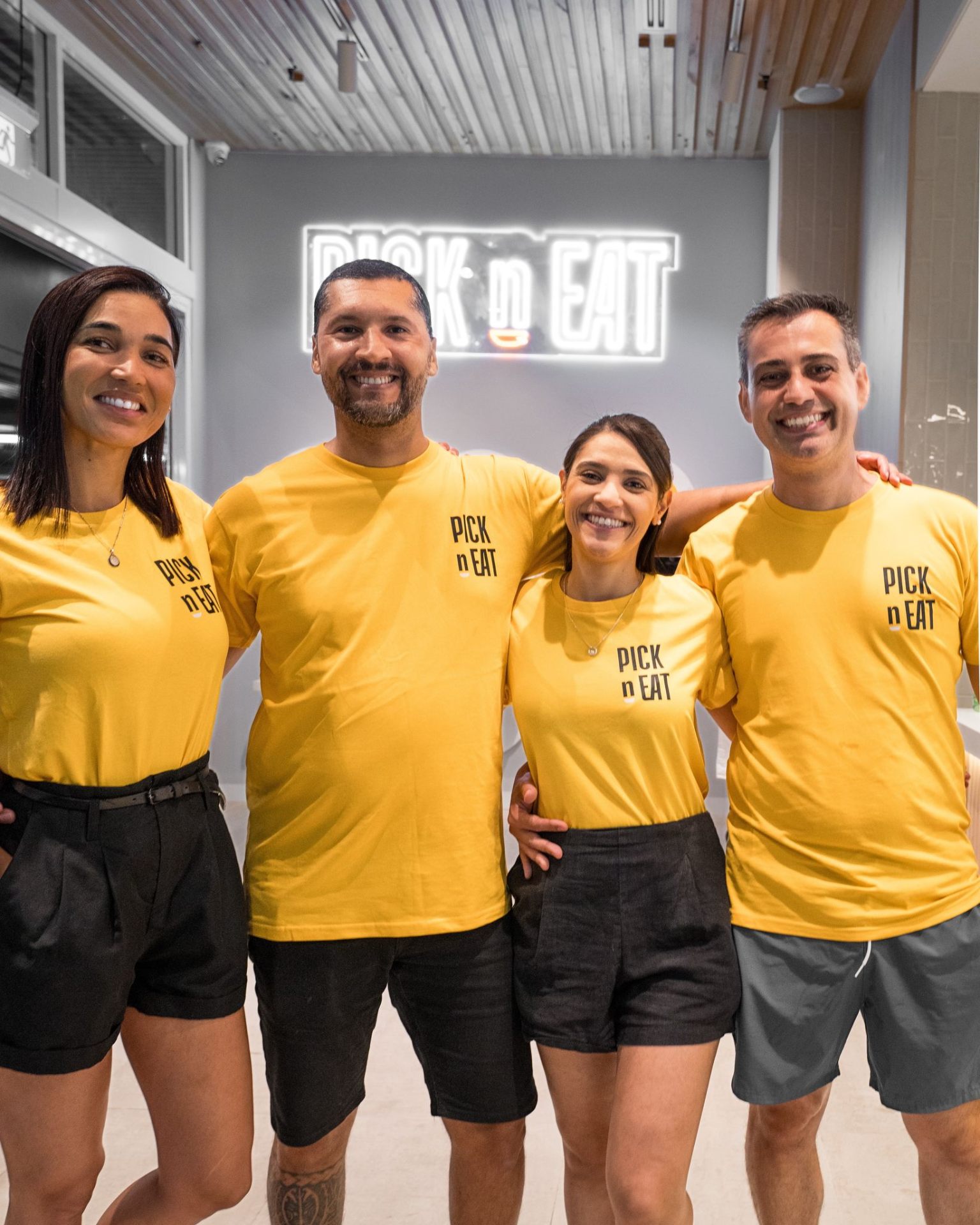 Pick n Eat - Premium Açaí & Fondue